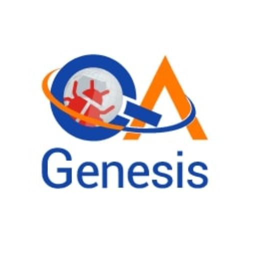 QA Genesis - Viblo