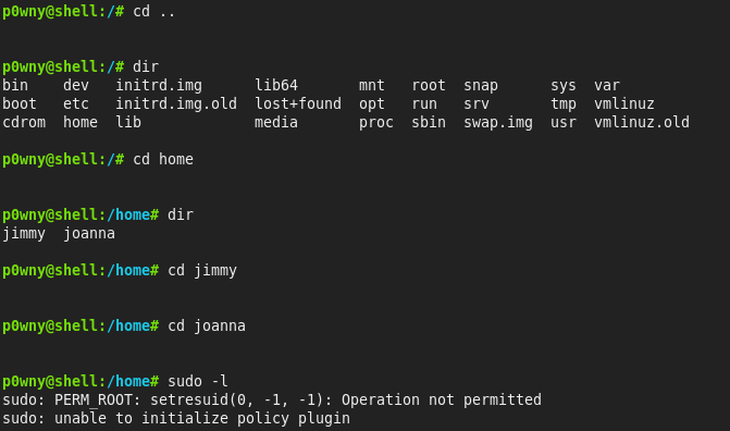[HTB Write-up] OpenAdmin
