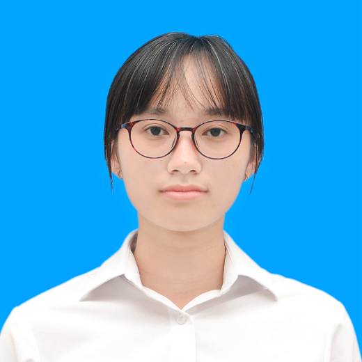 Hoang Thuy Ha - Viblo