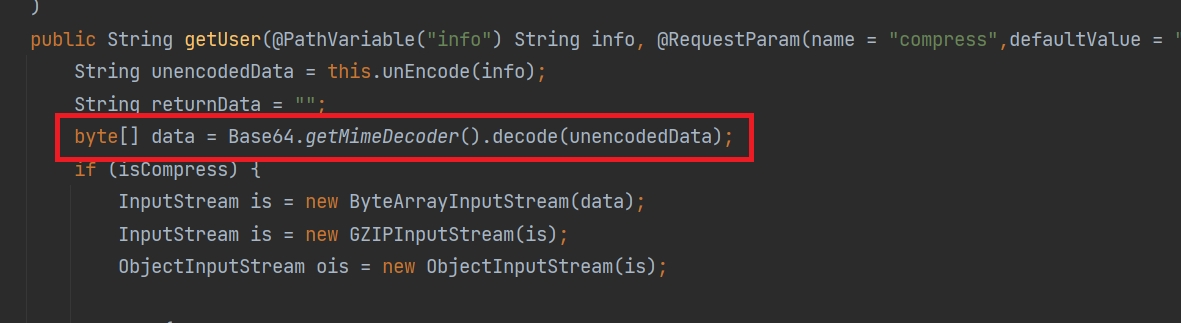Insecure deserialization vulnerability - Các lỗ hổng Insecure ...