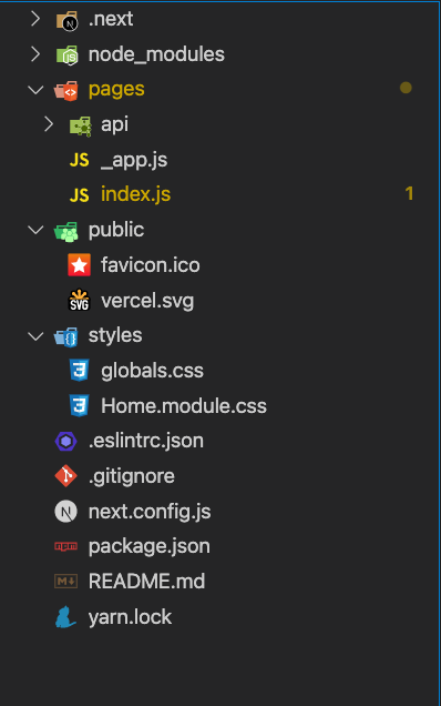 Next.js 2022: Đã lỡ yêu React rồi ngại gì yêu thêm Next