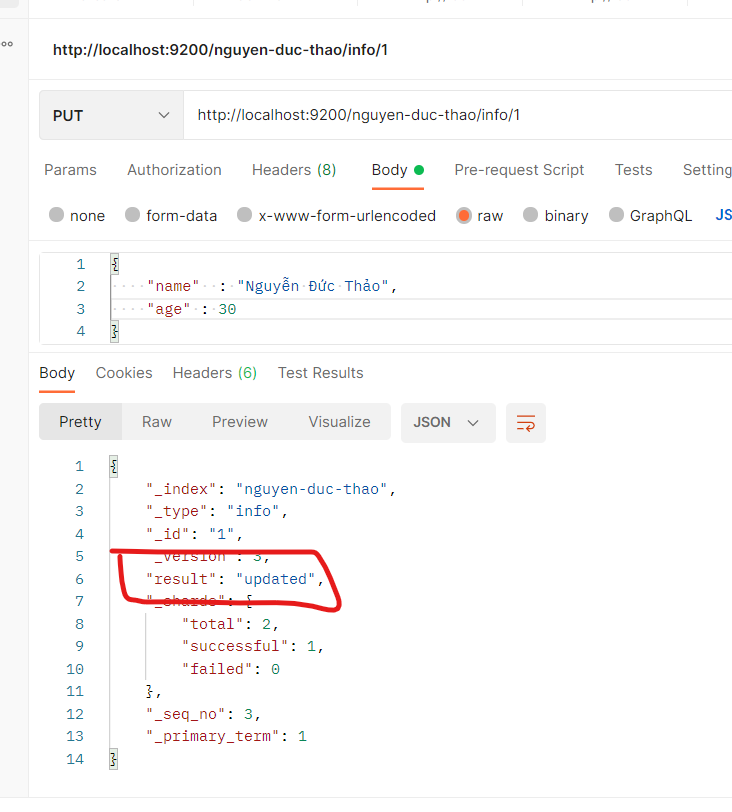 ELASTICSEARCH - Hướng dẫn đọc ghi dữ liệu và truy vấn dữ liệu trên ...