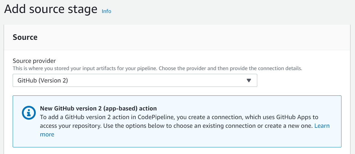Serverless Series (Golang) - Bài 8 - CI/CD with CodePipeline: Automatic Update Lambda and S3 SPA