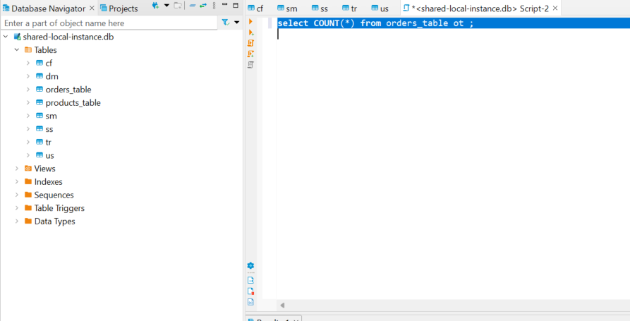 Local DynamoDB - Cài đặt AWS DynamoDB ngay trên máy cá nhân của bạn
