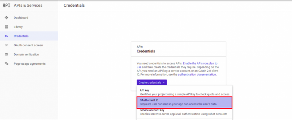How to Create Events in Google Calendar from Ruby On Rails Application?