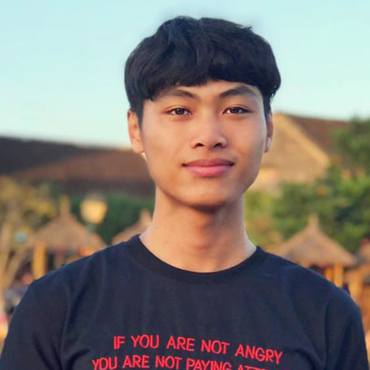 Trường Phúc - Viblo