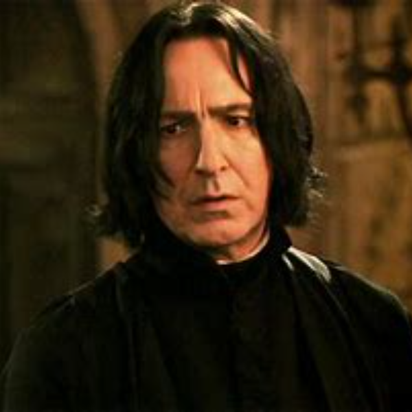 Snape - Viblo
