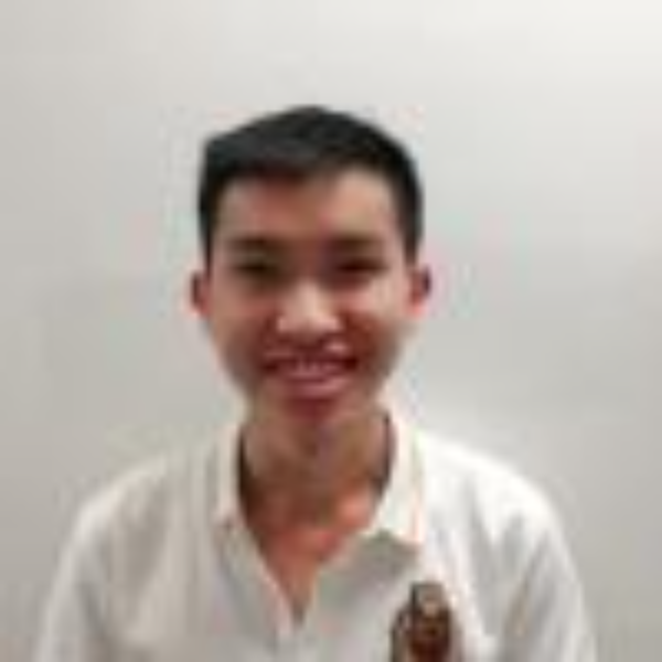 Nguyen Duc Anh C - Viblo