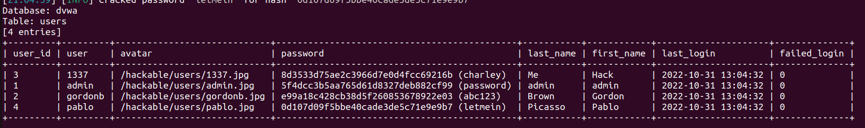 SQL injection vulnerabilities - Lỗ hổng SQL injection (Phần 9)