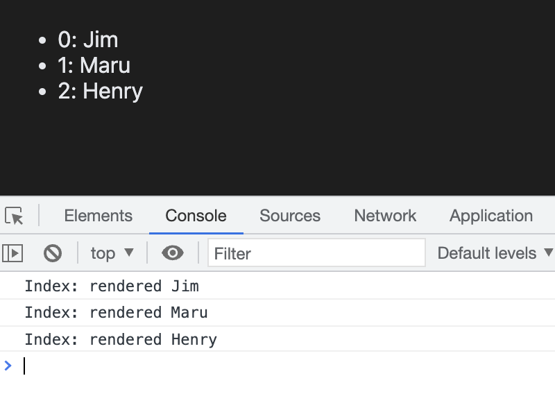 Series SolidJS - Tập 5: Control Flow trong SolidJS là gì?