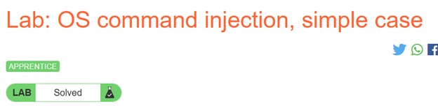 OS Command Injection - Thực Thi Shell Code Cùng "Idol" - Viblo