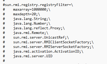 Java RMI Phần 1 - Concept và exploit RMI Server