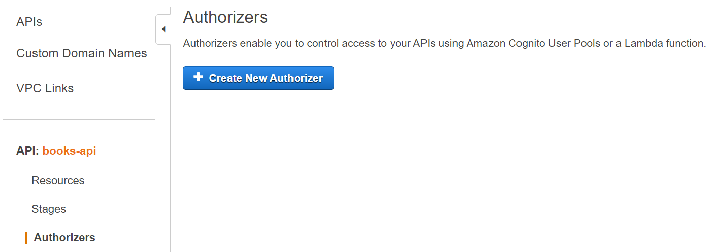 Serverless Series (Golang) - Bài 5 - Authentication with Amazon Cognito - Part 2