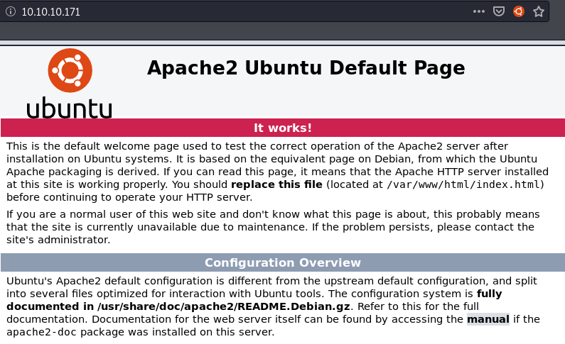 [HTB Write-up] OpenAdmin