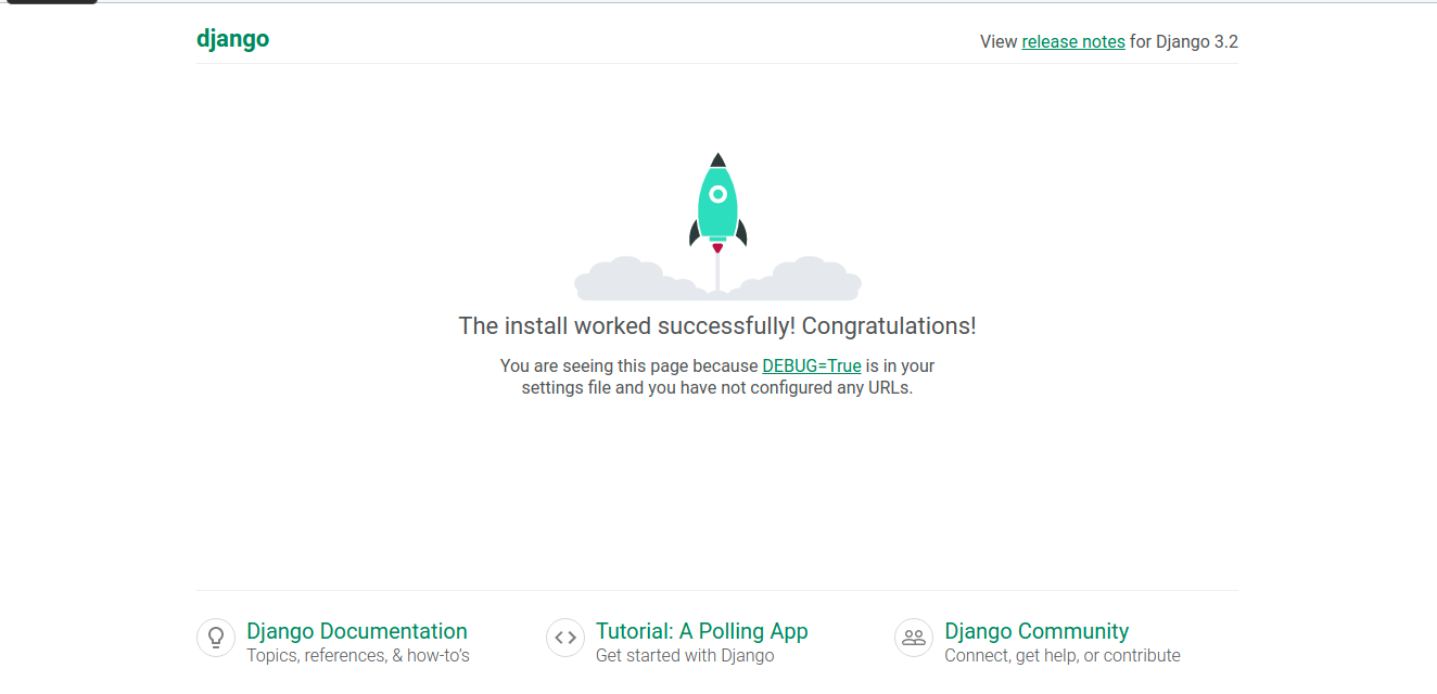 Python Django - Xây dựng ứng dụng e-commerce (Part 1)