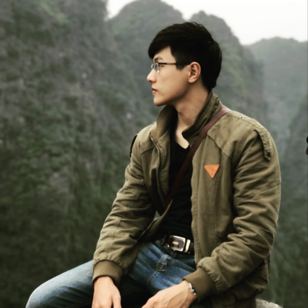 Hà Tuấn Thịnh - Viblo