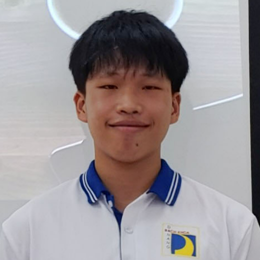 Phạm Thành Vinh - Viblo