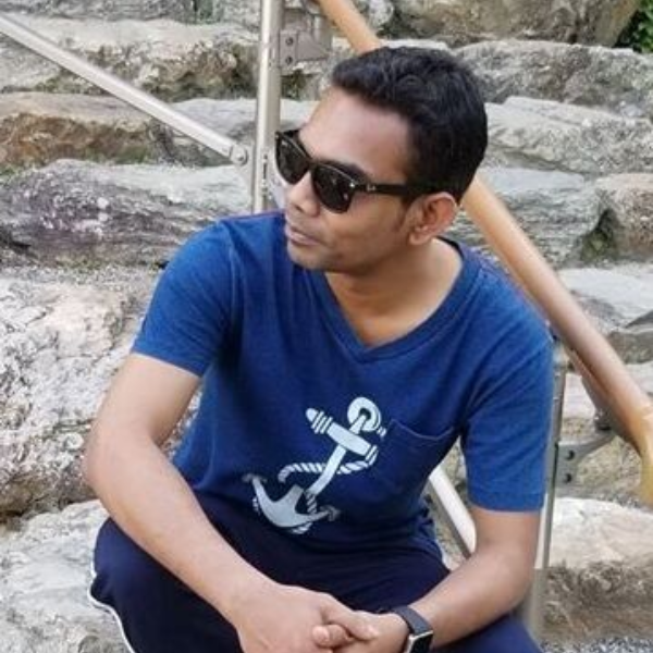 Khairul Alam Licon - Viblo