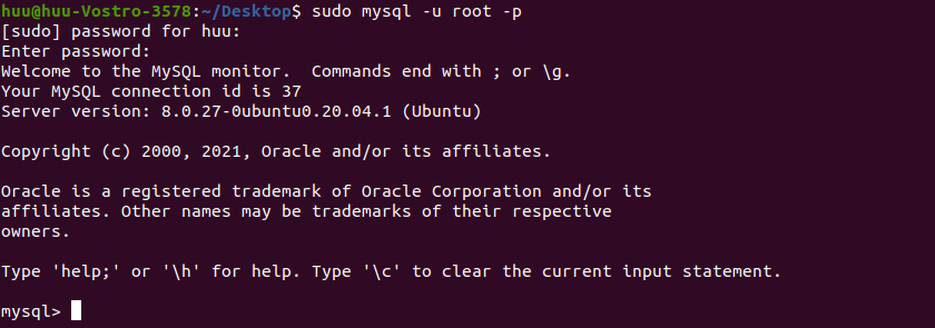 Tutorial Setting Eviroment Rvm Ruby Ruby On Rails Mysql Connect With Mysql Workbench Trong