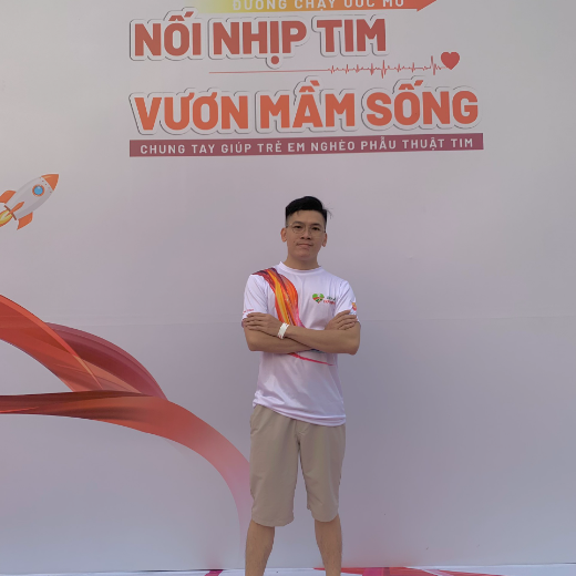 thuan truong tuan - Viblo