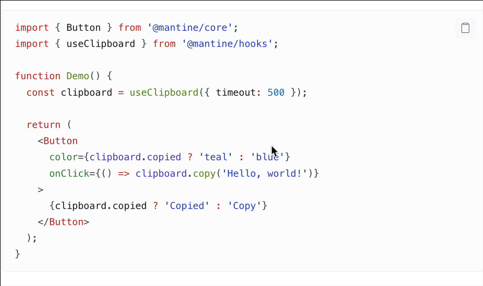 🌸7 React Hooks You Need to Know About🌸