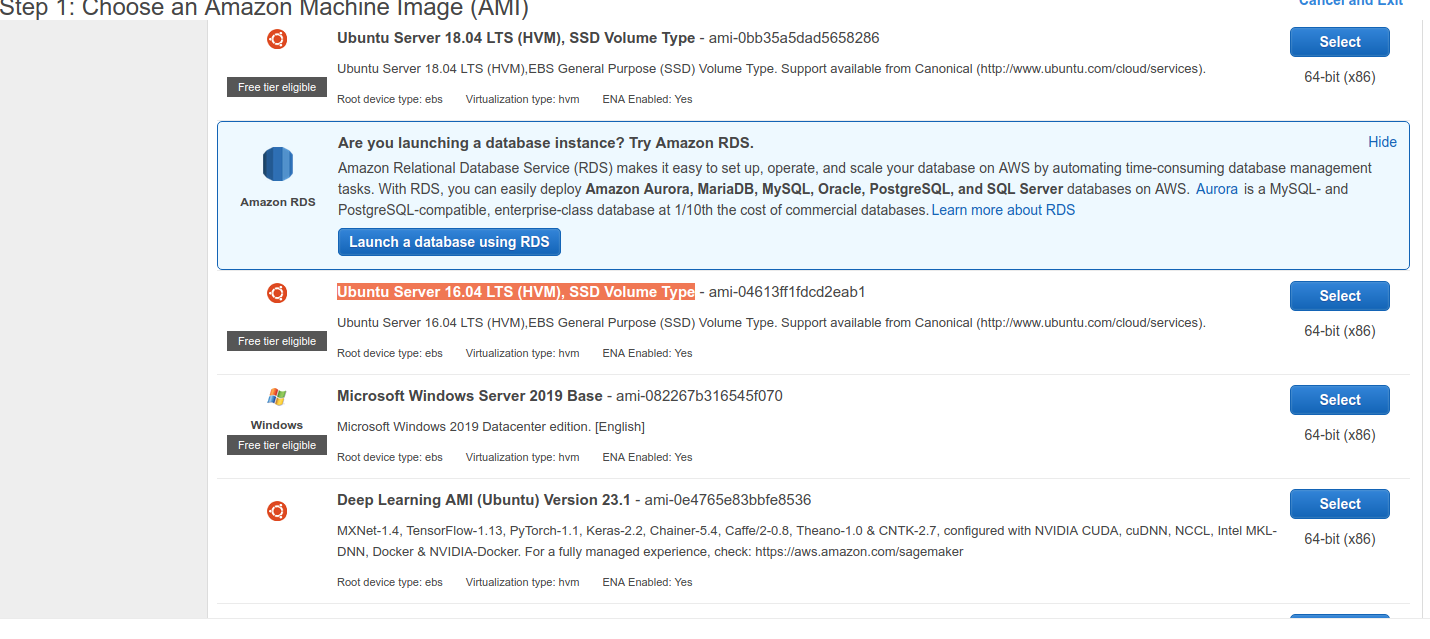 Deploy rails app Capistrano to Amazon Deploy rails app Capistrano to Amazon