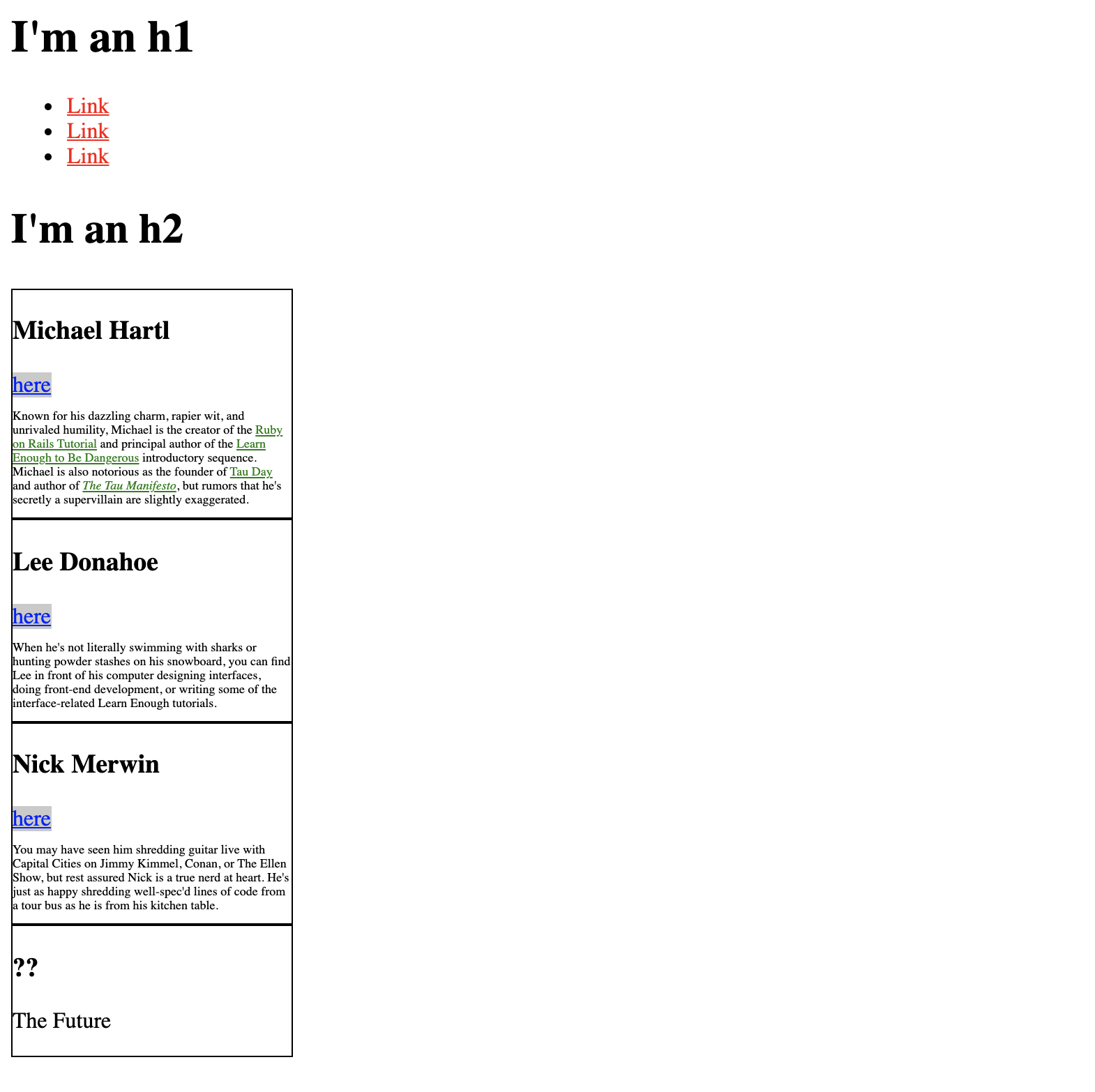 [CSS] Color và Sizing