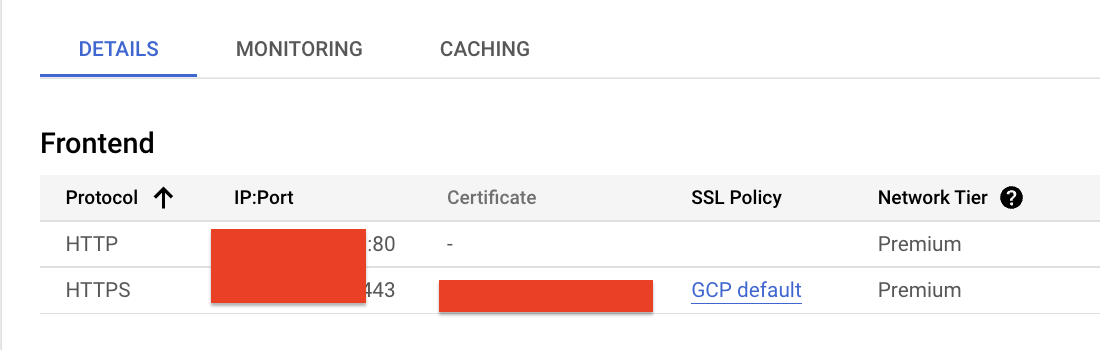 Hướng dẫn deploy project trên Google Compute Engine - Viblo