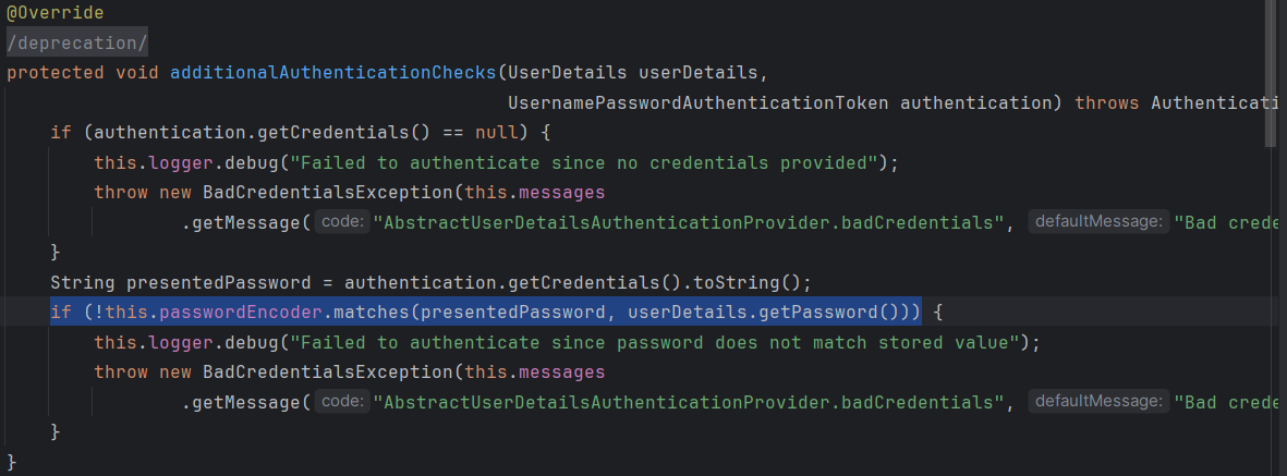 [Phần 2] Spring Security 6 with JWT, Oauth2