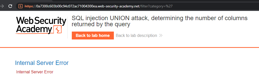 SQL injection vulnerabilities (Phần 2) - AI Design - Thiết kế web theo ...