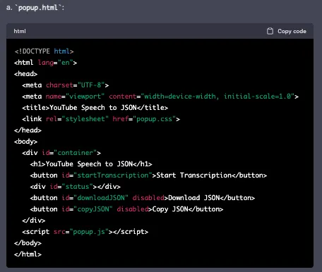 ChatGPT4 will be able to make design and apps📱