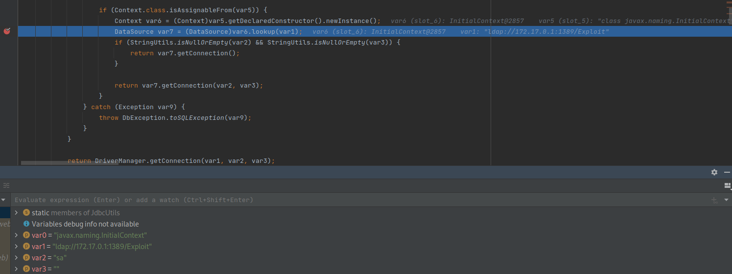 Phân tích CVE-2021-42392 H2 Database - AI Design - Thiết kế web theo yêu cầu tại Hồ Chí Minh