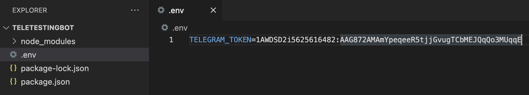 Nhắc các cuộc họp trên Google Calendar với Bot Telegram sử dụng NodeJS - Viblo