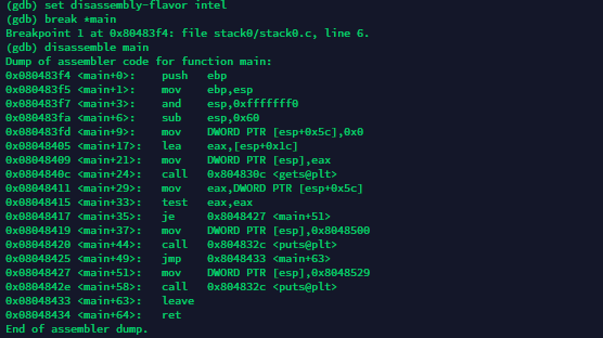 Write - Porostar: Stack0