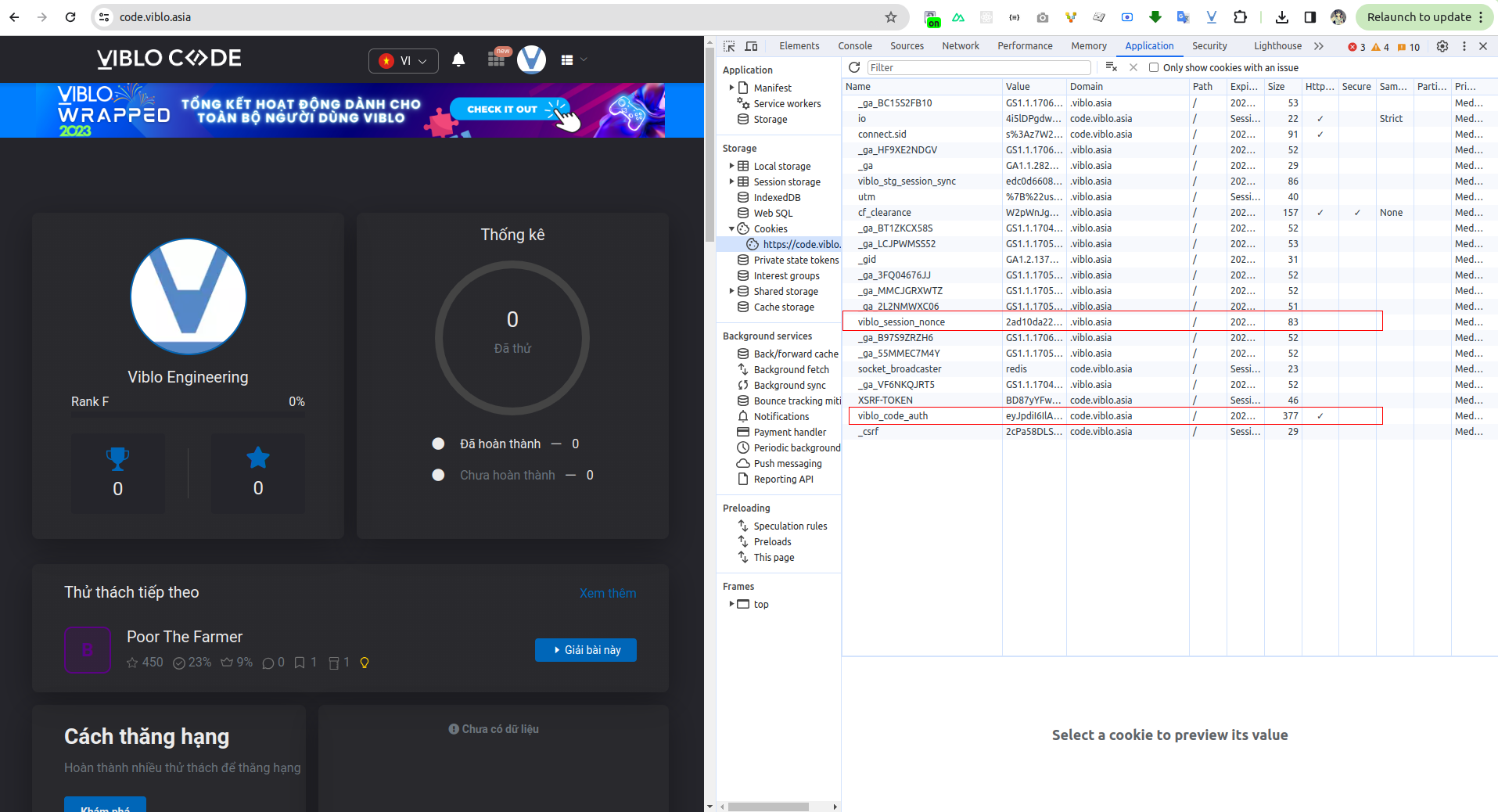 Single Sign-On trên Viblo Platform hoạt động ra sao? - Viblo