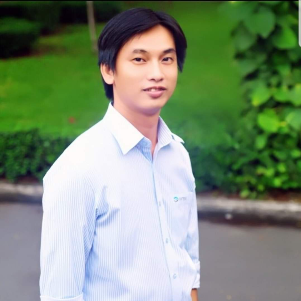 Tuan Ho Vu Anh - Viblo