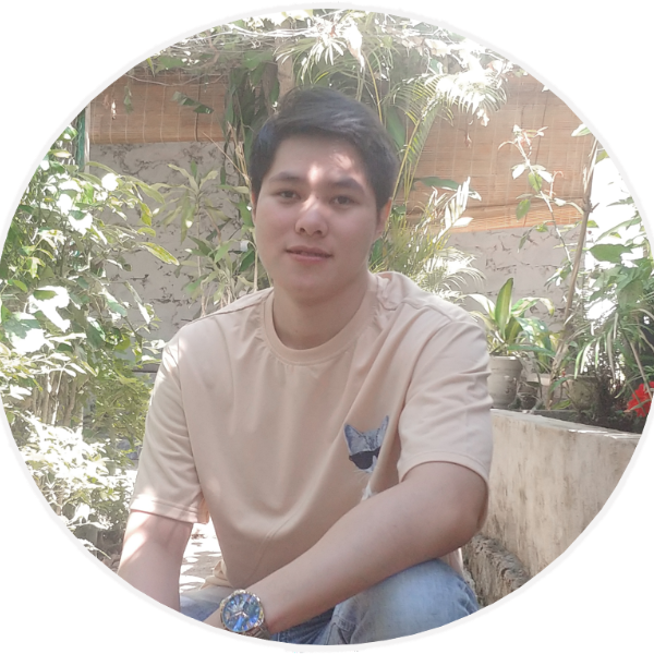 Đỗ Hoàng Thông - Viblo