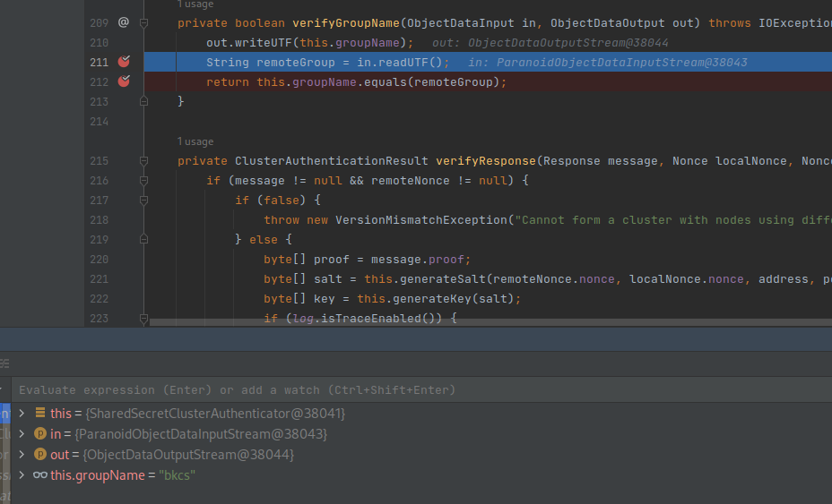 Phân tích lỗ hổng Deserialization trong Bitbucket CVE-2022-26133