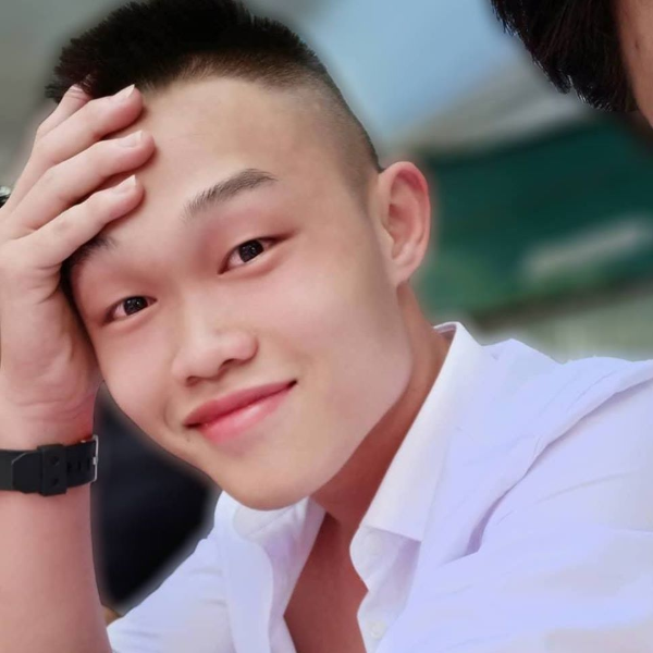 Phan Hải Nam - Viblo