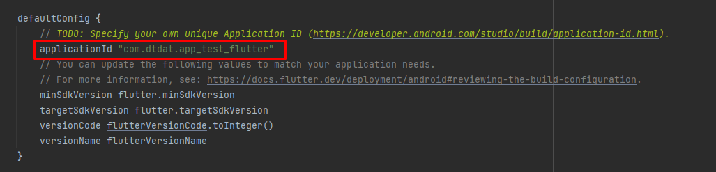 Cài đặt đơn giản automating publishing Flutter app lên Google Play bằng ...
