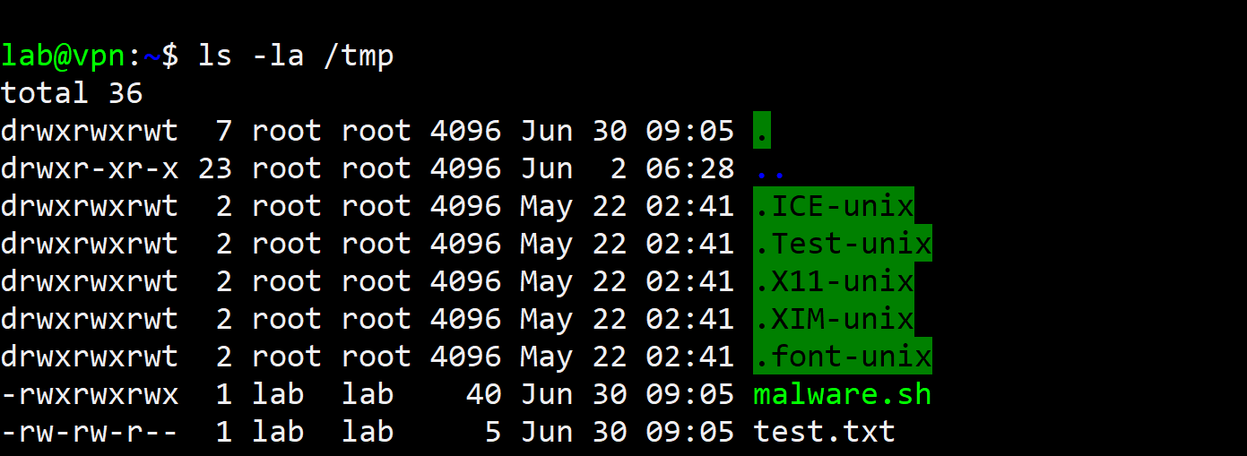 Kỹ thuật Post-Exploitation trong Red Team - Linux
