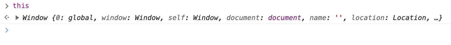 Execution Context - Cách JavaScript chia phòng để thực thi code