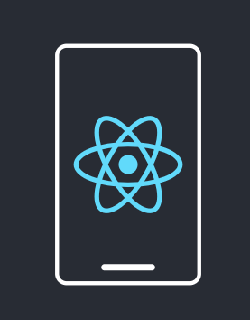 Hello world với React Native
