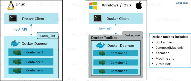 What Is Docker & Docker Container ? A Deep Dive Into Docker (3/11)