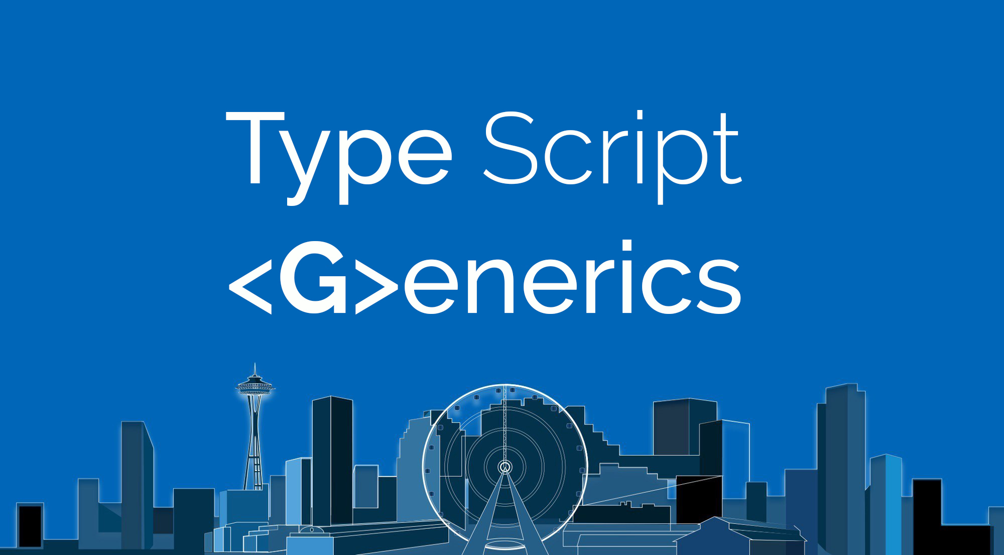 Generics trong TypeScript