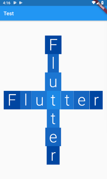 RichText in Flutter