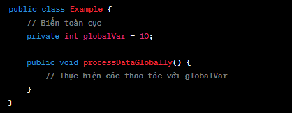 JAVA BEST PRACTICES - lời khuyên từ các chuyên gia hàng đầu