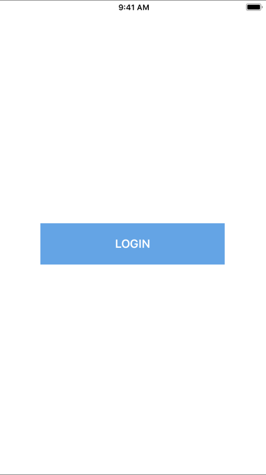 [SWIFT] Swap the Root View Controller